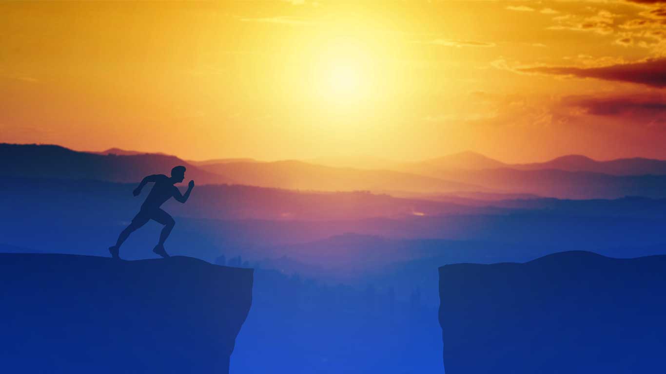 Use the Upside of Stress and Rise to the Challenges of Life